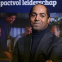 Het team - Business Building