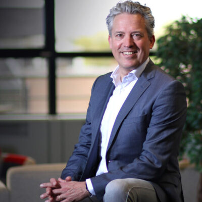 Het team - Business Building